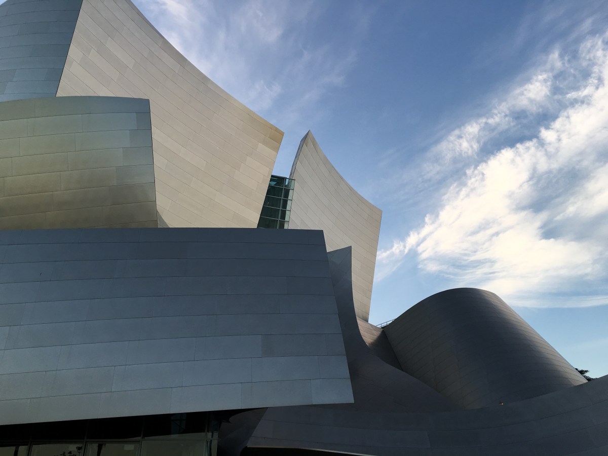 Four Months in America – natalie b. compton